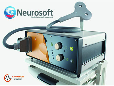 Caputron Medical signs distribution agreement with Neurosoft ...