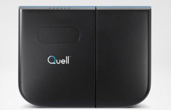 CE mark for Quell wearable pain relief device - NeuroNews International