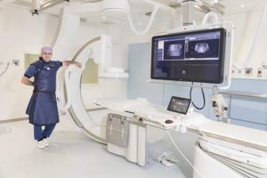 “Better, safer and faster” workflow with new Azurion system - NeuroNews ...