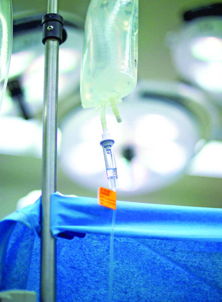 Tenecteplase reduces the need for thrombectomy compared to alteplase ...