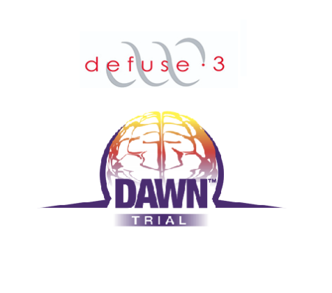 Going beyond DAWN and DEFUSE 3: New studies point to need for expanded ...