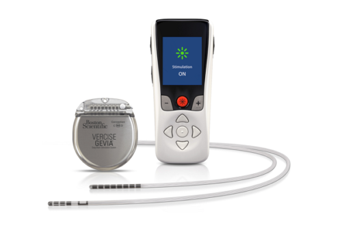 Boston Scientific launches Vercise primary cell and Vercise Gevia deep ...