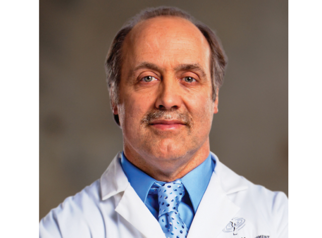 Real-world review reports significant reduction in pain with high ...