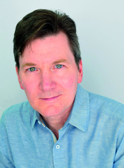 Todd Sitzman - NeuroNews International