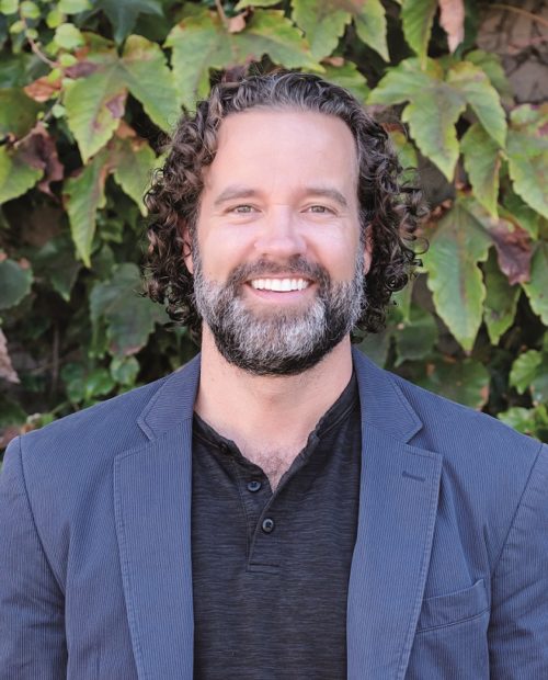 Jason Pope - NeuroNews International