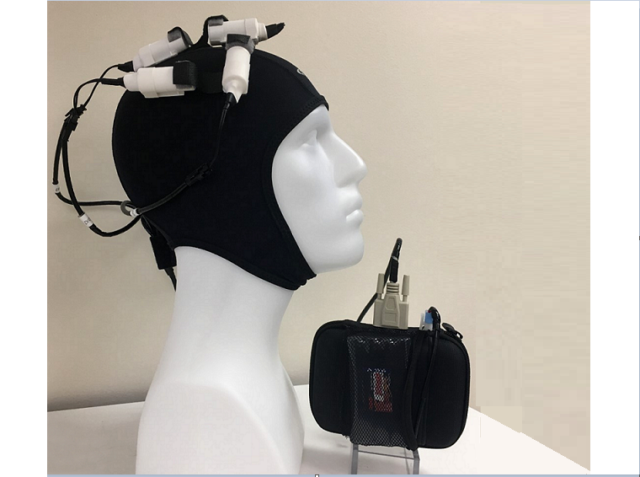 Wearable brain stimulation could safely improve motor function after stroke