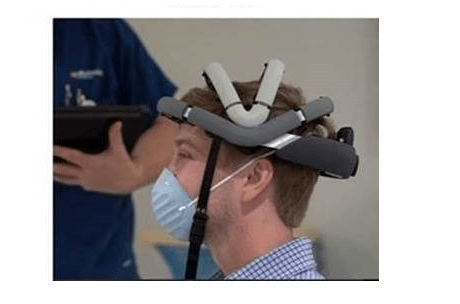 New study tests "first-of-its-kind" EEG device