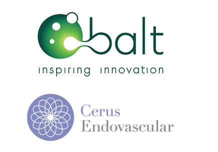 Cerus Endovascular and Balt enter strategic distribution agreement for ...