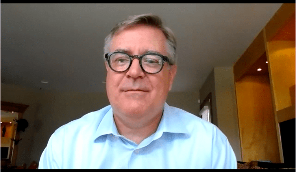 Stryker’s Mark Paul talks COVID-19 and developments in the ...