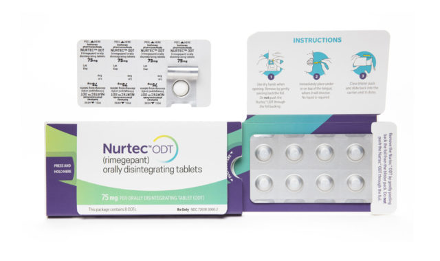 Lancet study reports positive phase III clinical trial results for ...