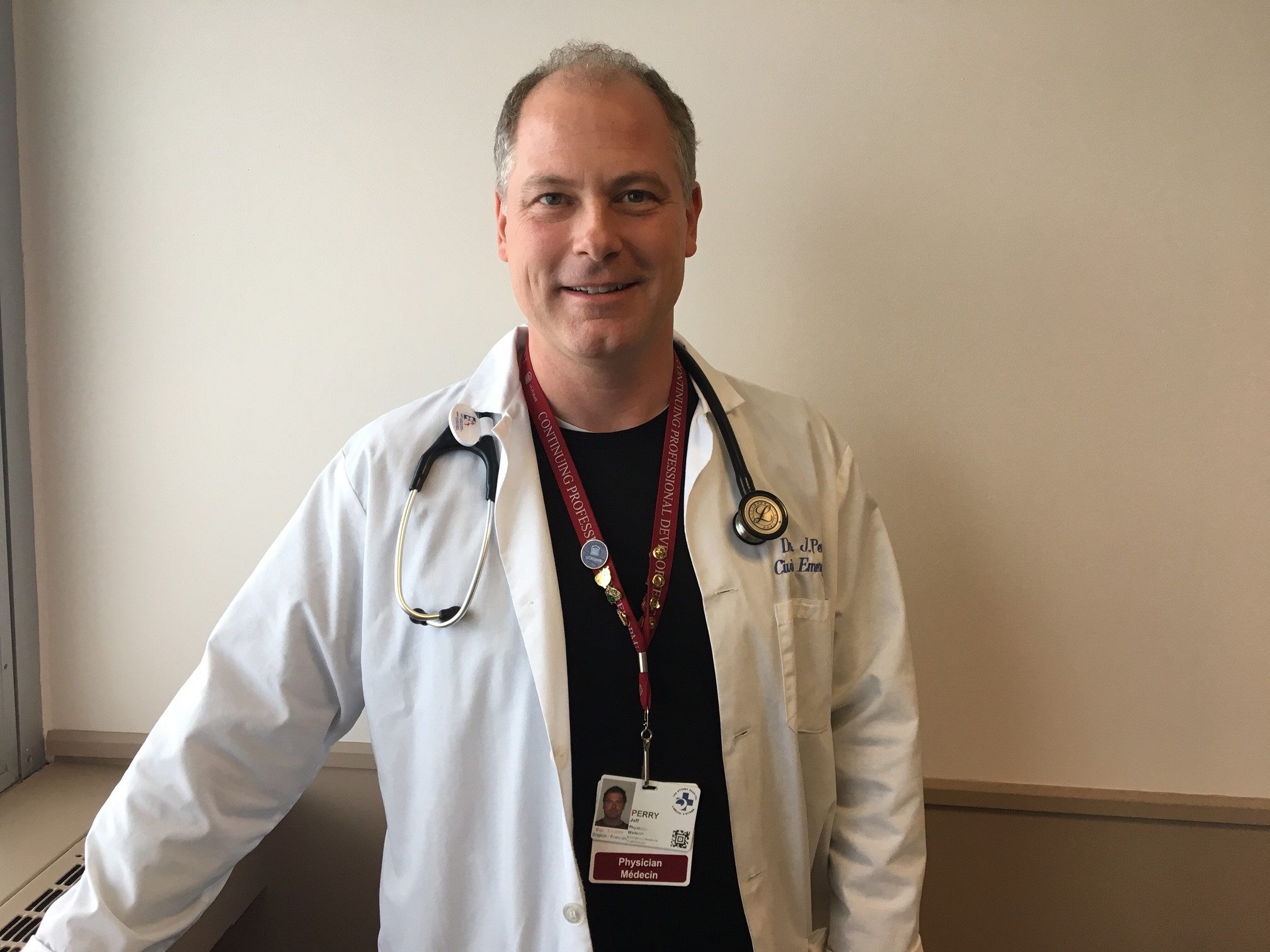 Canadian TIA score identifies risk in mini-stroke patients of ...