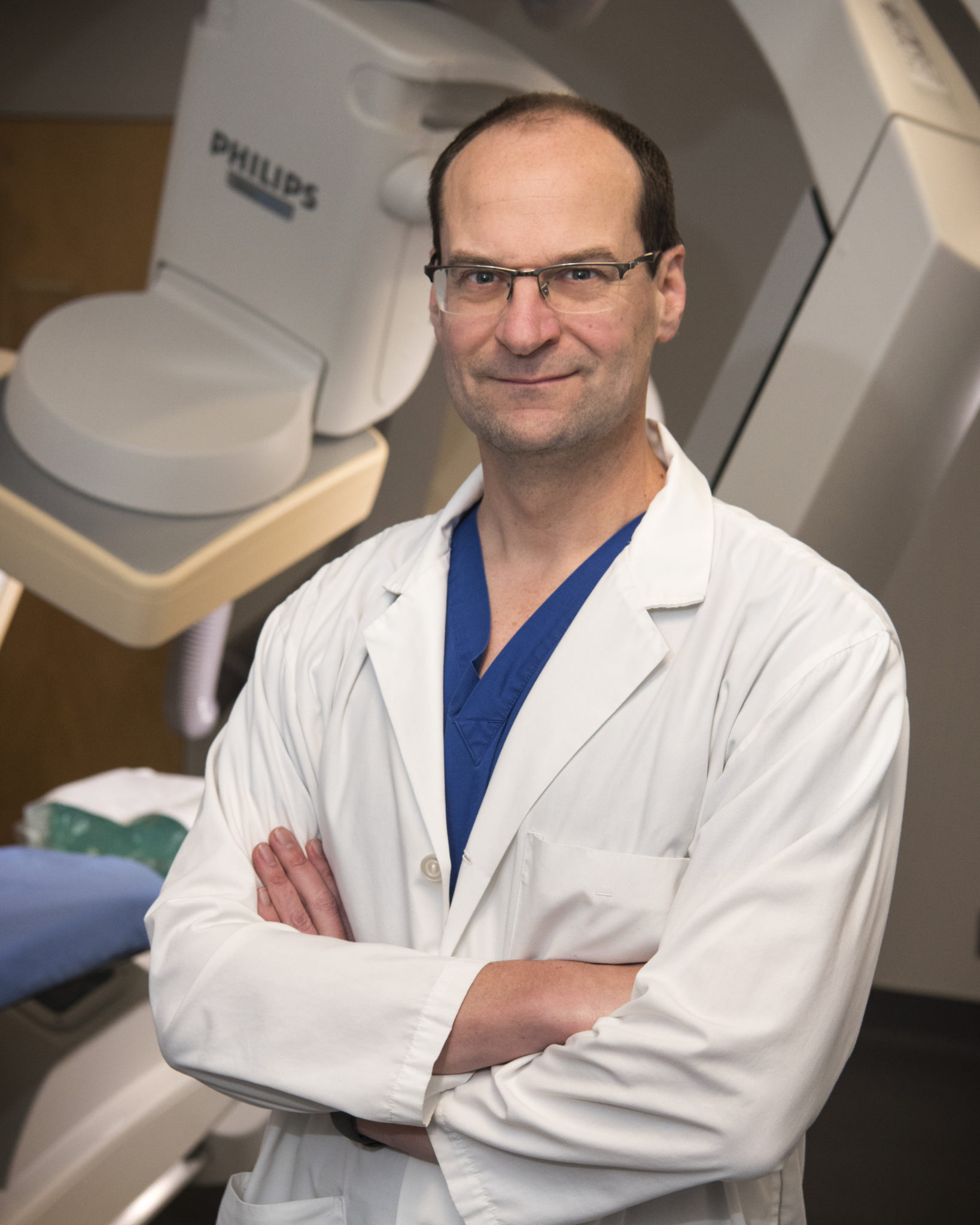 Timo Krings - NeuroNews International