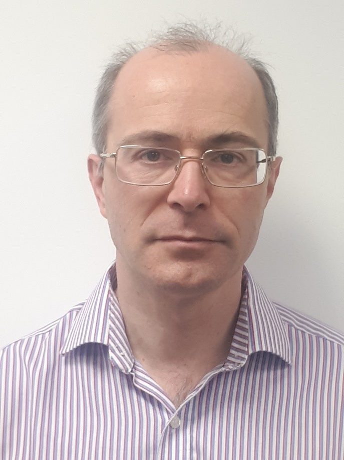 Understanding the neural circuits underlying movement control to ...