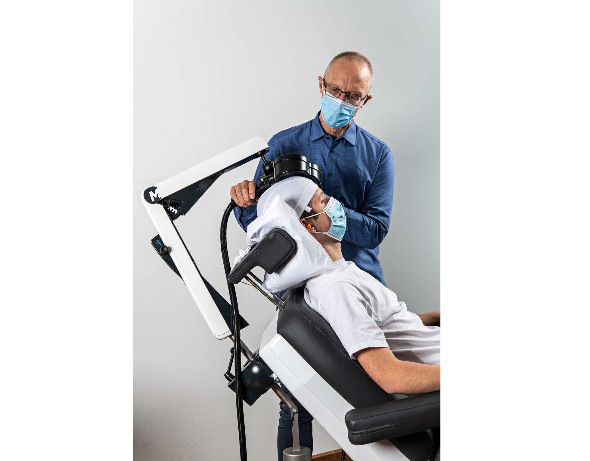 MagVenture introduces MagVenture Flow Arm use in non-invasive brain ...