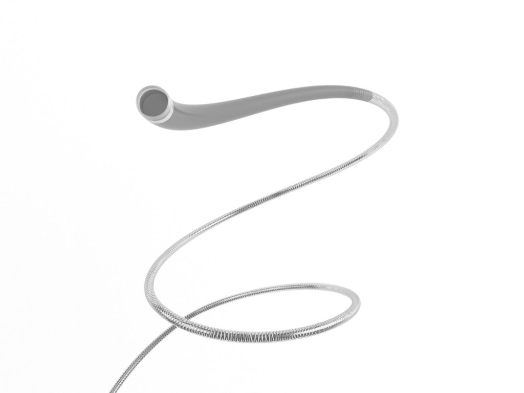 Evolution of radial access in the neurovascular space - NeuroNews ...