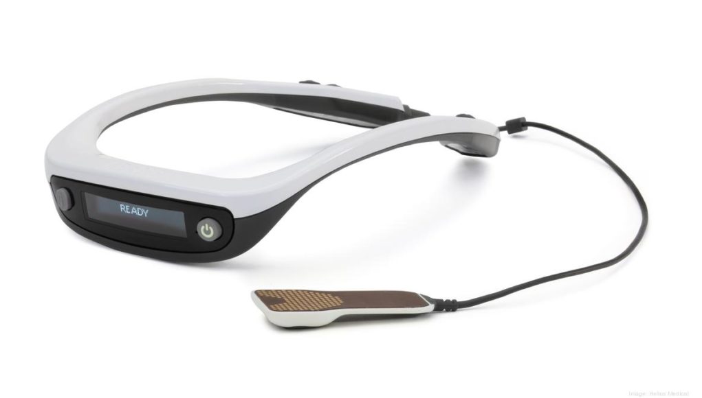 Non-invasive PoNS device receives marketing authorisation from FDA ...