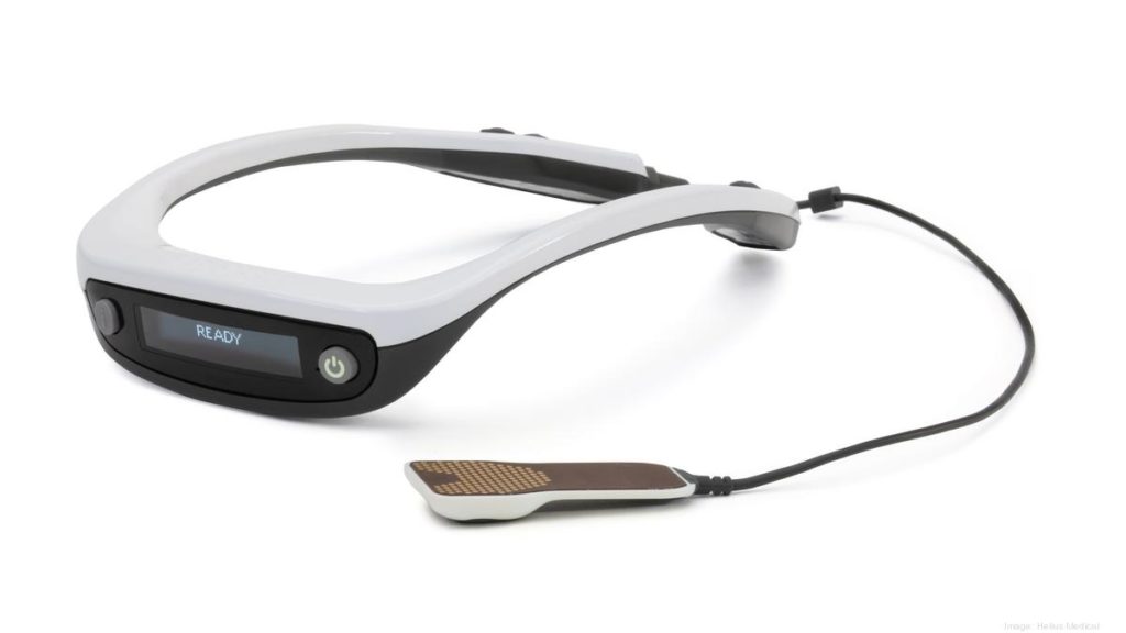 Non-invasive PoNS device receives marketing authorisation from FDA ...