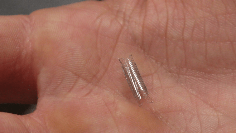 Oxford Endovascular raises US$10 million to develop brain haemorrhage ...