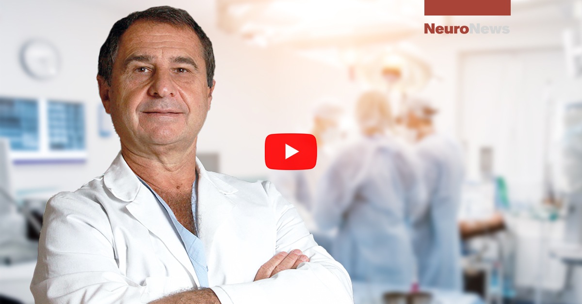 eShunt system offers promise for endovascular treatment of ...