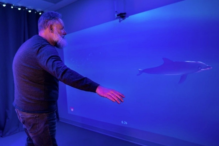 MindMaze announces partnership to bring MindPod to UK patients