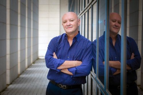 SENZA-NSRBP: High-frequency SCS drives impactful patient outcomes