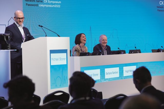 Charing Cross audience as-yet unconvinced by data supporting TCAR