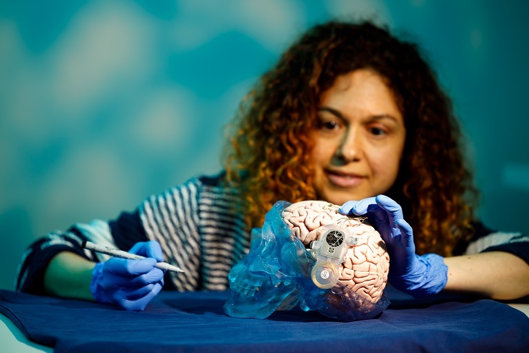 New white paper details early experience with ABILITY brain-computer ...