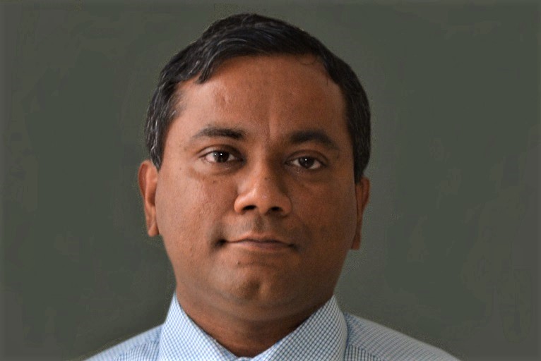 bijoy menon headshot featured 2 - NeuroNews International