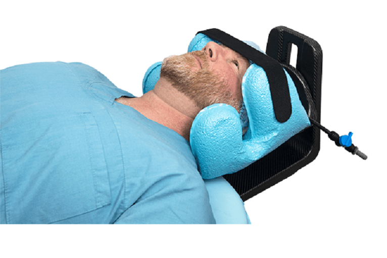 Adept Medical launches new Head Immobiliser for improved imaging and ...