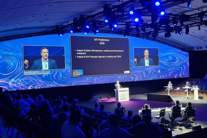 LINNC 2023 examines interventional stroke care's 'next frontiers'