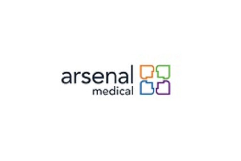 Arsenal Medical announces treatment of first patient with NeoCast ...