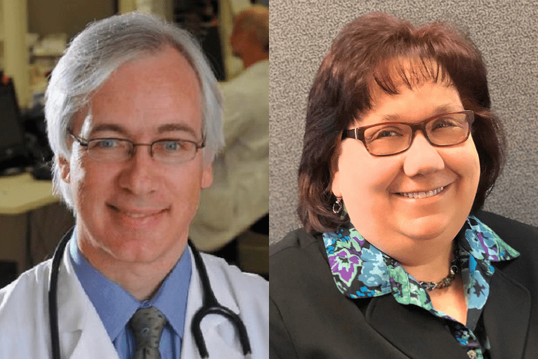 Navigating the transition from primary to comprehensive stroke centres