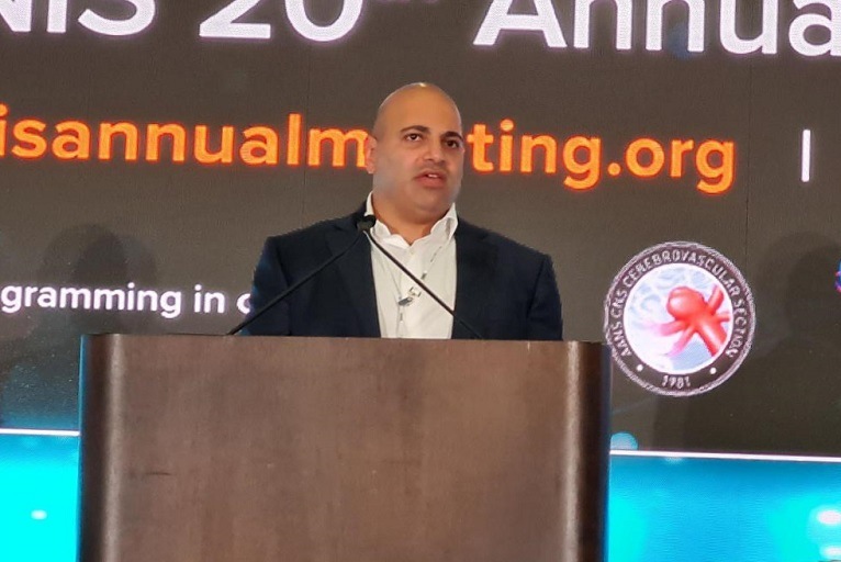 Kartik Bhatia SNIS 2023 featured - NeuroNews International Kartik Bhatia SNIS 2023 featured - NeuroNews International