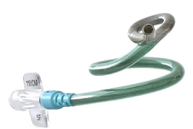 Microvention enters transradial access market with US FDA clearance of ...