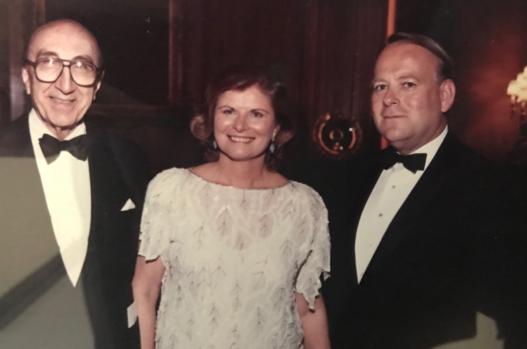 Obituary: Roger M Greenhalgh