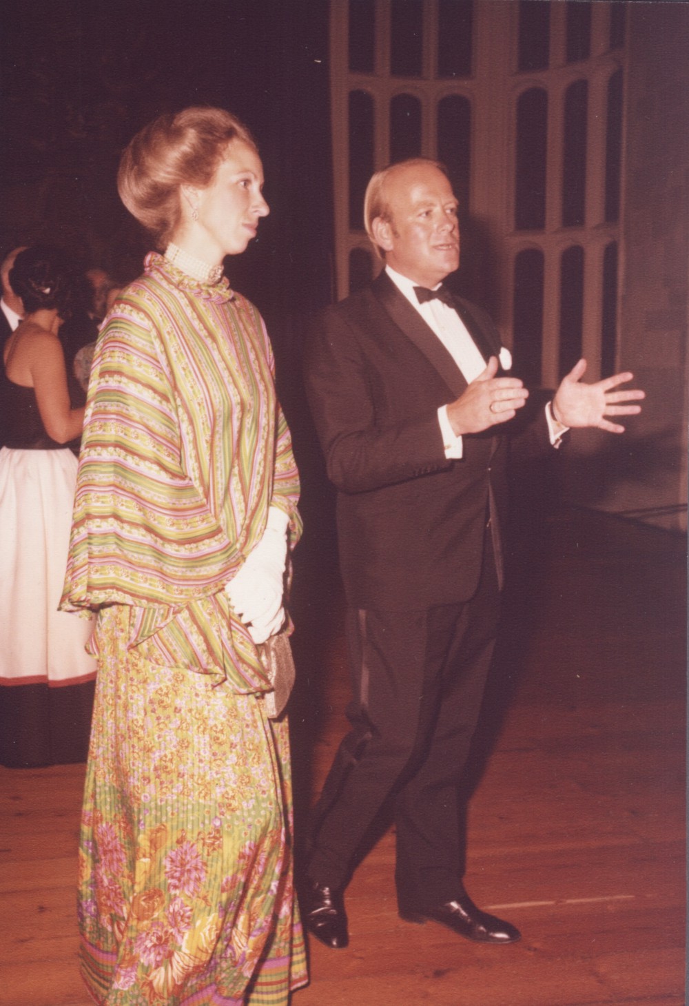 Obituary: Roger M Greenhalgh