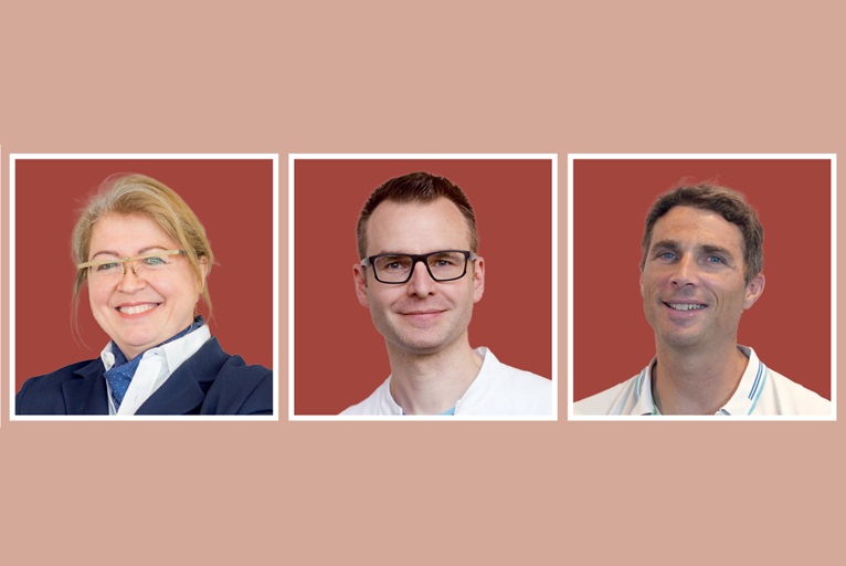 Conformability, softness, simplicity and simulation enable Artisse to ...