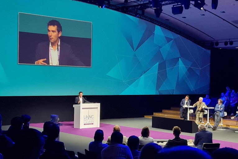 First-in-human data demonstrate Clotild smart guidewire can safely ...