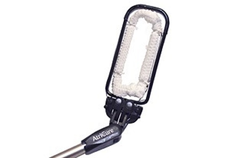 AtriClip LAA device receives expanded indication