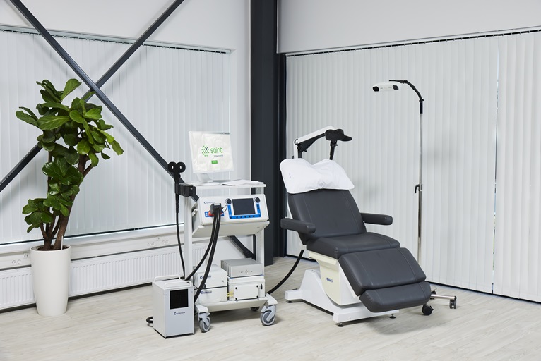 Magnus highlights new SAINT clinical data at 2024 NYC Neuromodulation ...