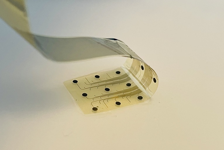 Inbrain Neuroelectronics announces “world’s first” human graphene-based ...