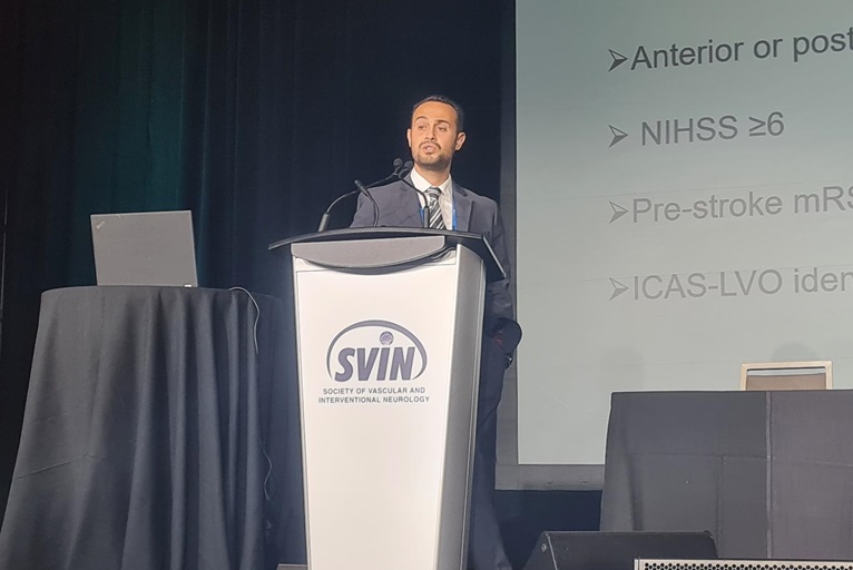 Rescue stenting linked to improved functional independence versus ...