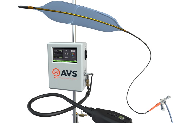 AVS completes US$36 million Series B financing ahead of IVL US ...
