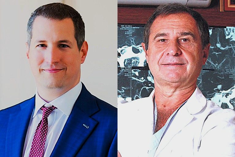 Combined embolisation-drainage approach could be “transformational ...