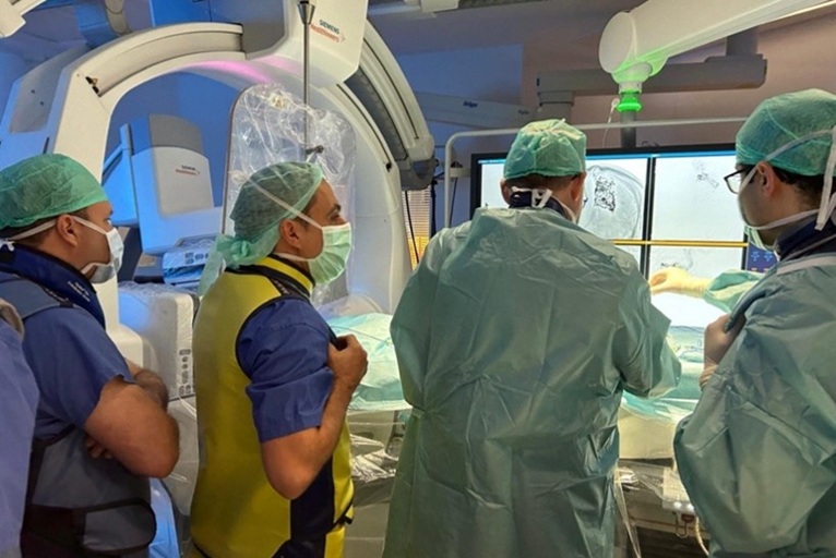 IHT Medical announces launch of CLARITE pivotal trial evaluating Obtura ...