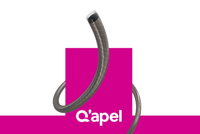 Q'Apel announces US FDA clearance of Zebra neurovascular access system ...