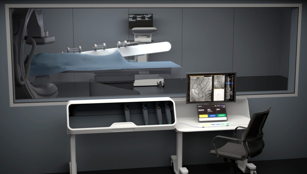 Sentante stroke system receives US FDA Breakthrough Device designation ...