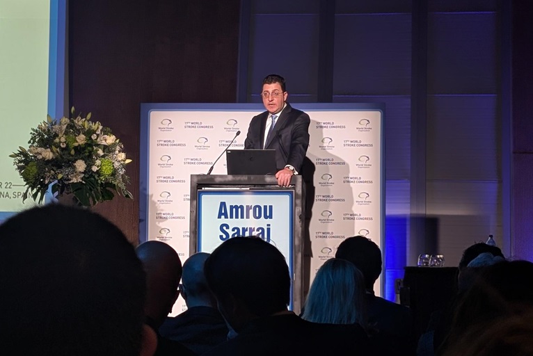 ATLAS meta-analysis consolidates EVT’s efficacy in large-core stroke ...