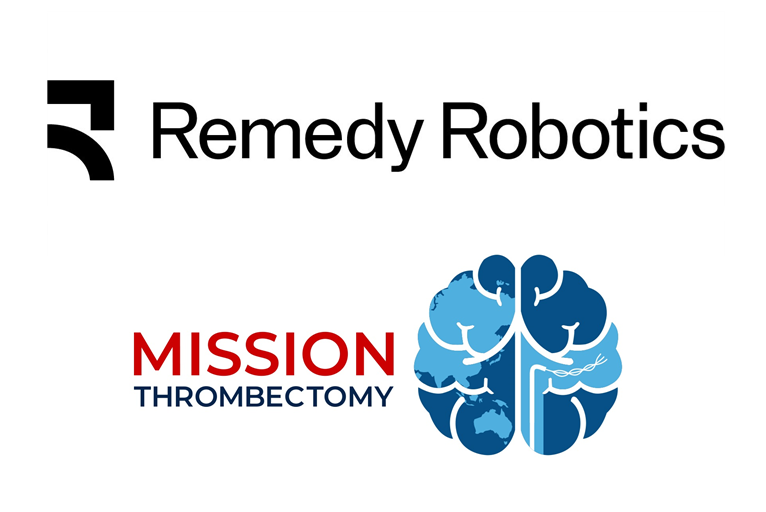 Remedy Robotics and SVIN’s Mission Thrombectomy partner to help expand ...